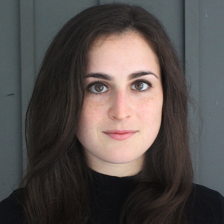 Emma Silverman - TMV.